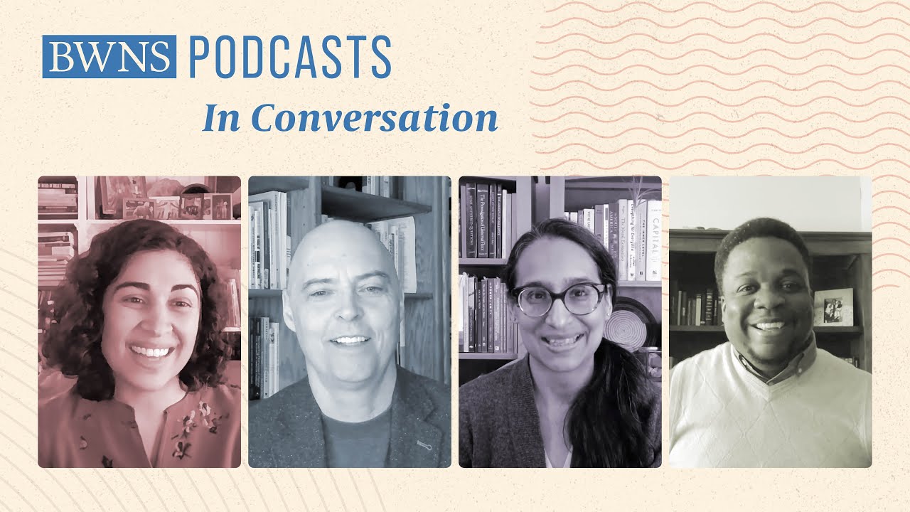 In Conversation: Exploring collective inquiry through Bahá'í Studies ...