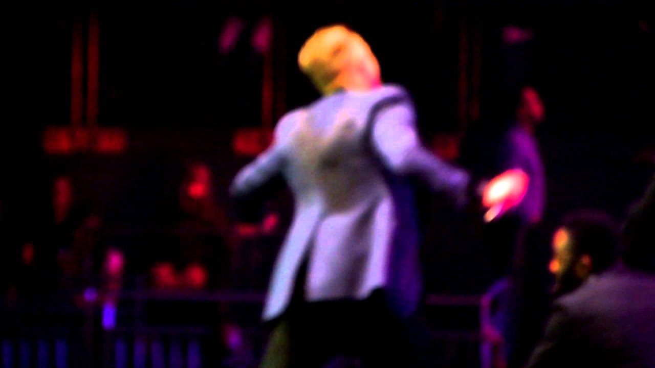 Justin Timberlake Bel Biv Devoe Poison - YouTube