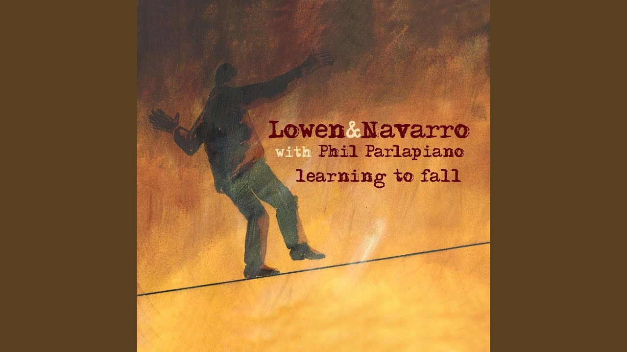 Learning to Fall - YouTube