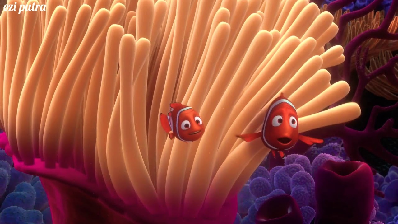 Finding nemo fullmovie HD 1080p 60fps [part4] - YouTube
