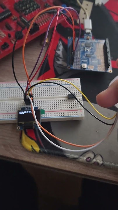 DA7_Task_3 - YouTube