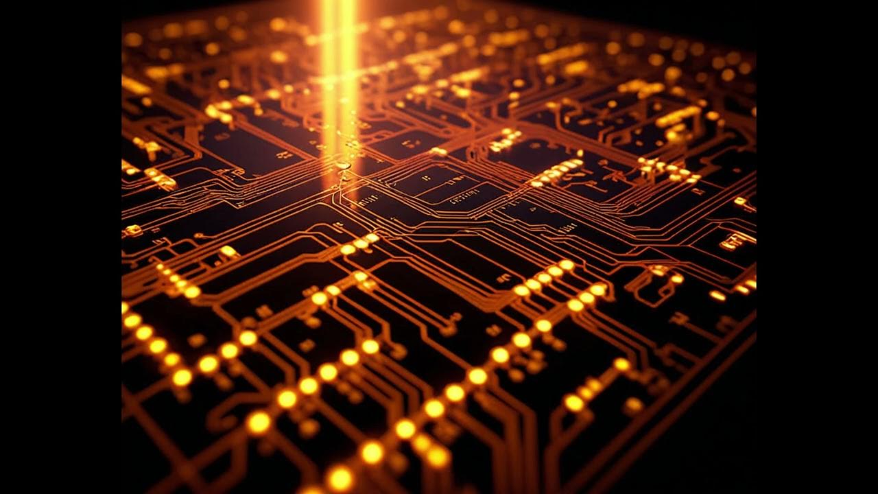 Trapped in Code - YouTube