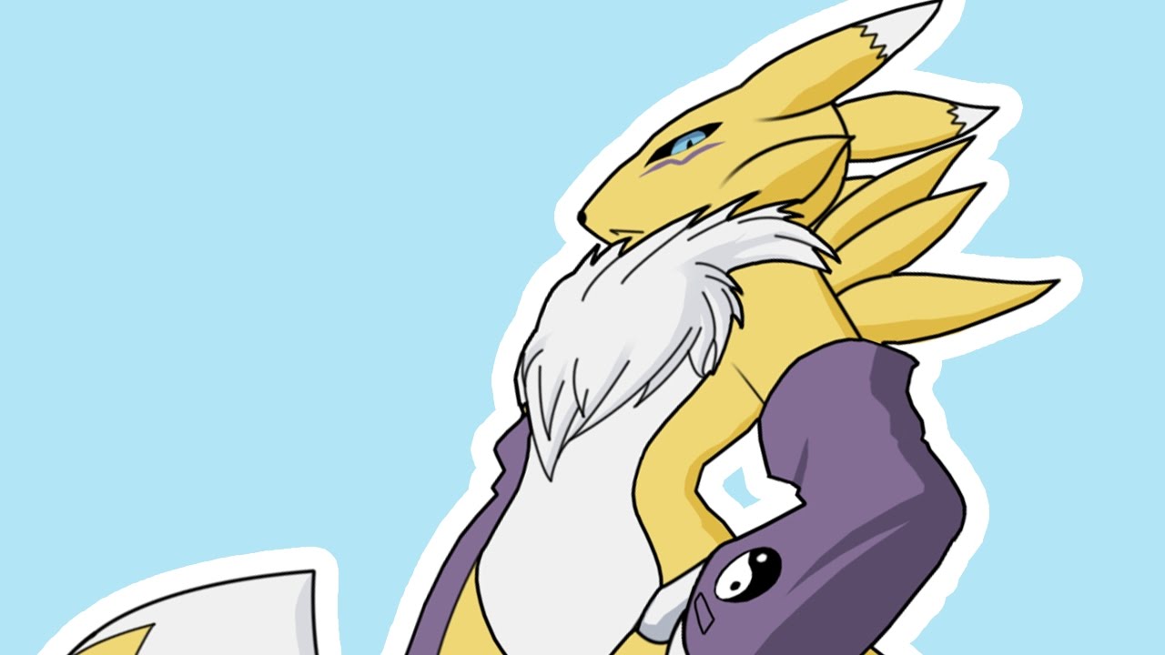 RENAMON HUMANA - YouTube