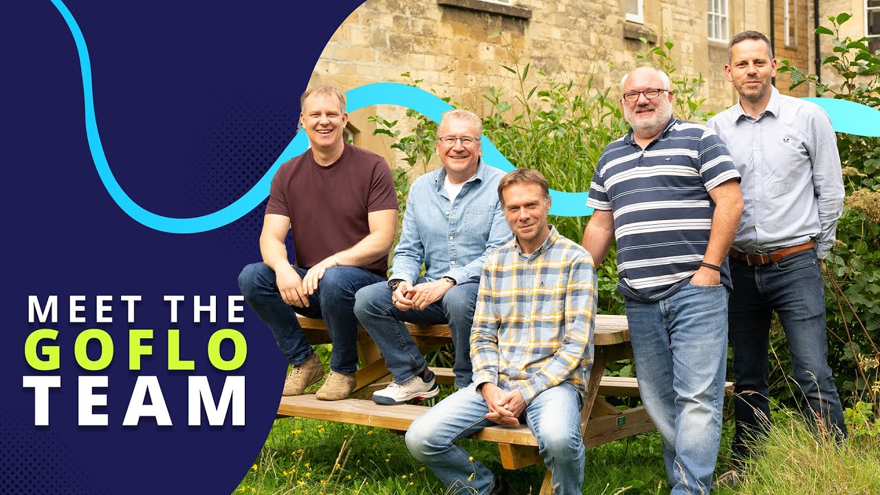 Meet the GoFlo Team! - YouTube