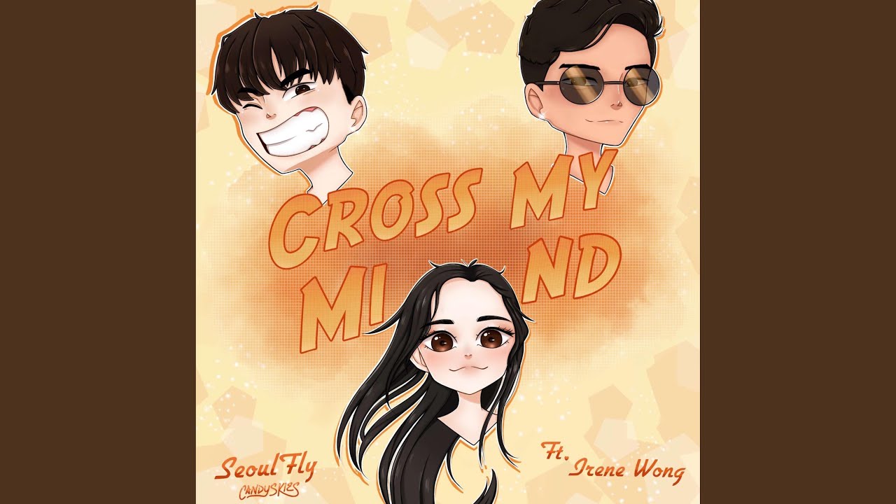 Cross My Mind - YouTube