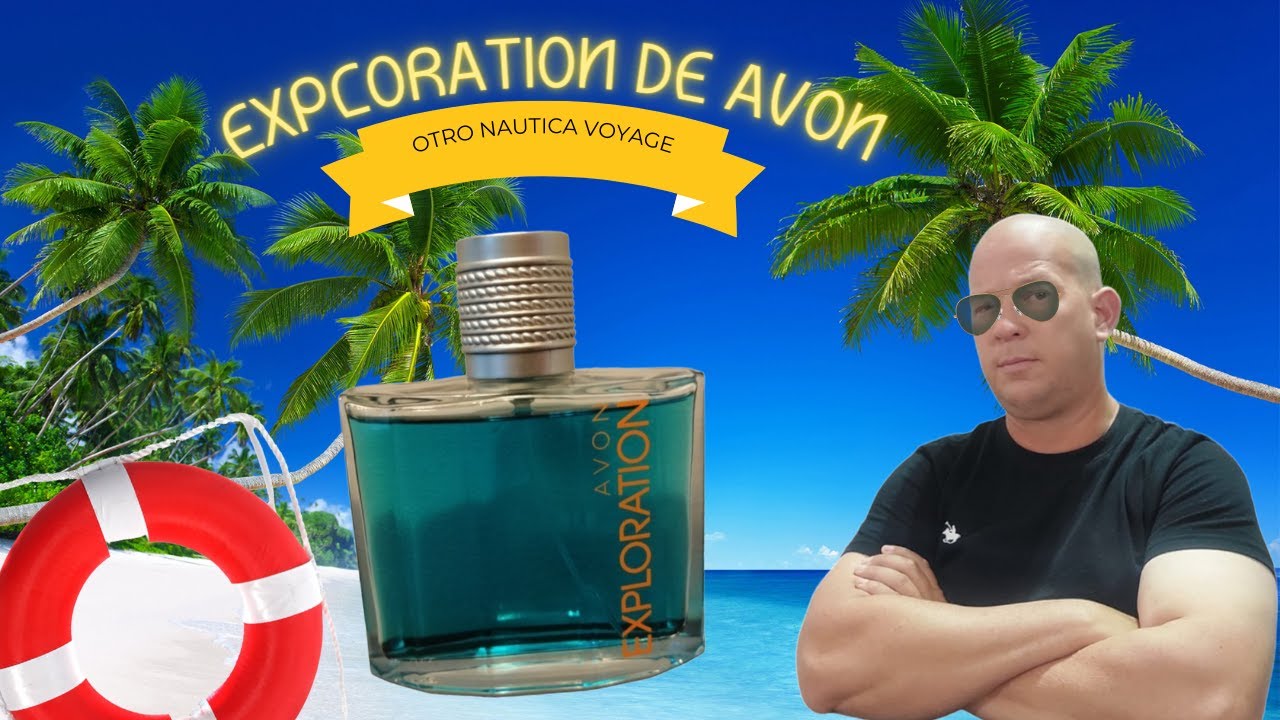Exploration de Avon - otro Nautica Voyage - YouTube