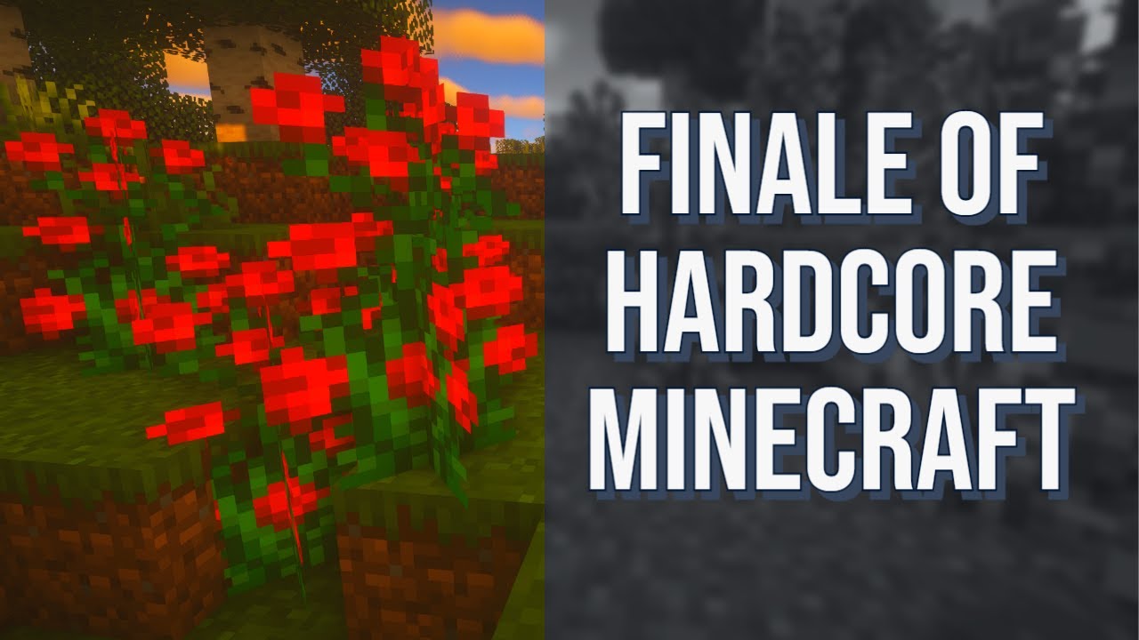 The Finale! Jack plays Hardcore Minecraft Part 6 - YouTube