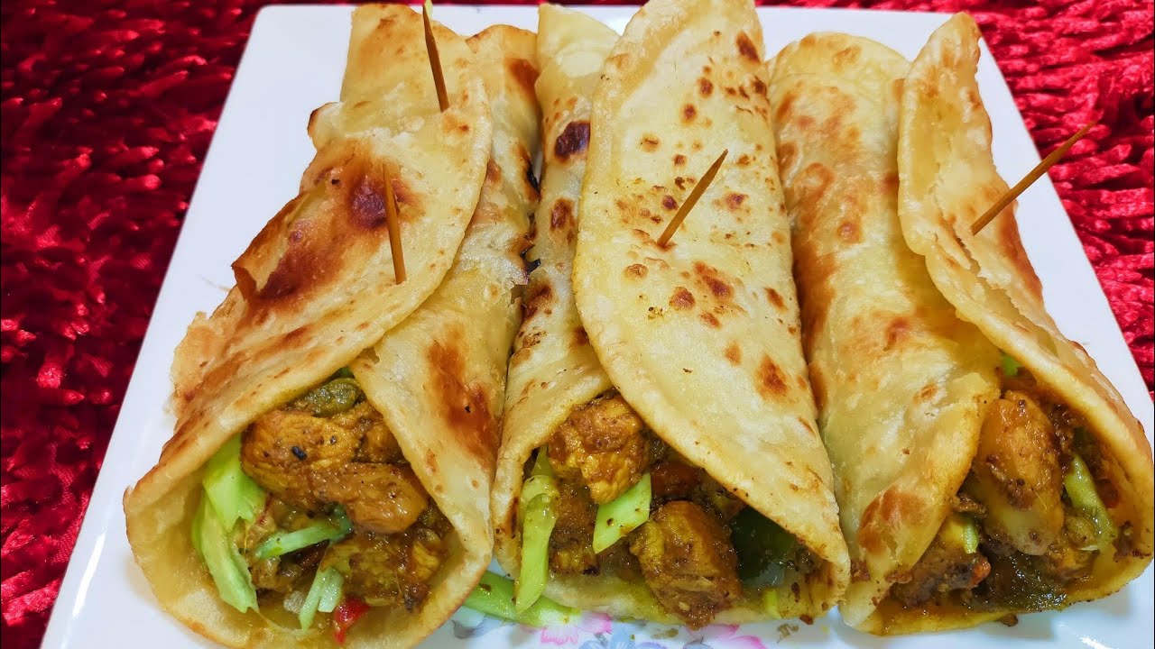 Simple Iftar recipe. Full video coming soon. - YouTube