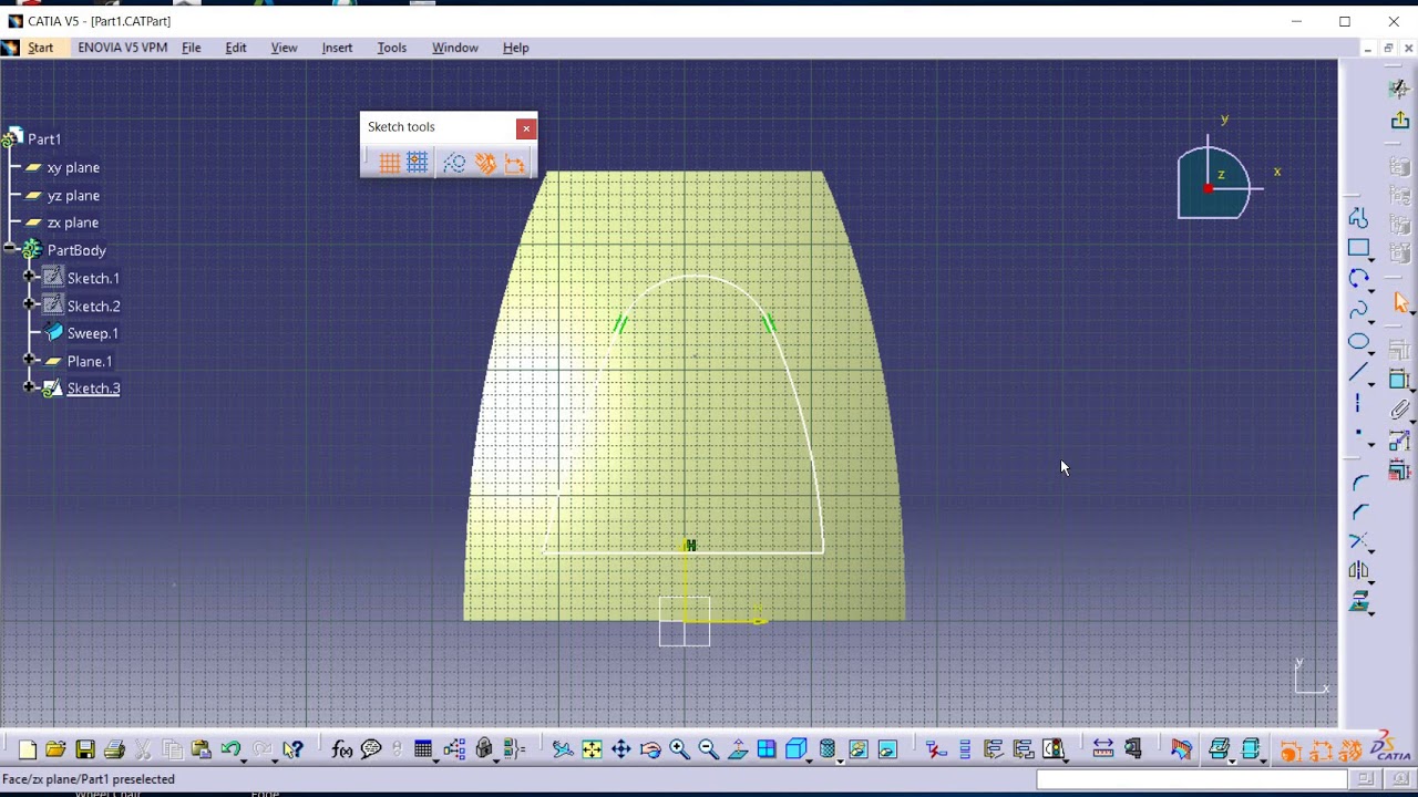 Introduction to GSD Part 4 - YouTube