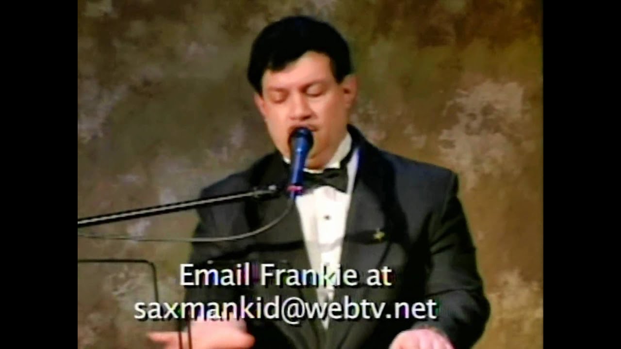 Smooth Operator - Frankie Gray - YouTube