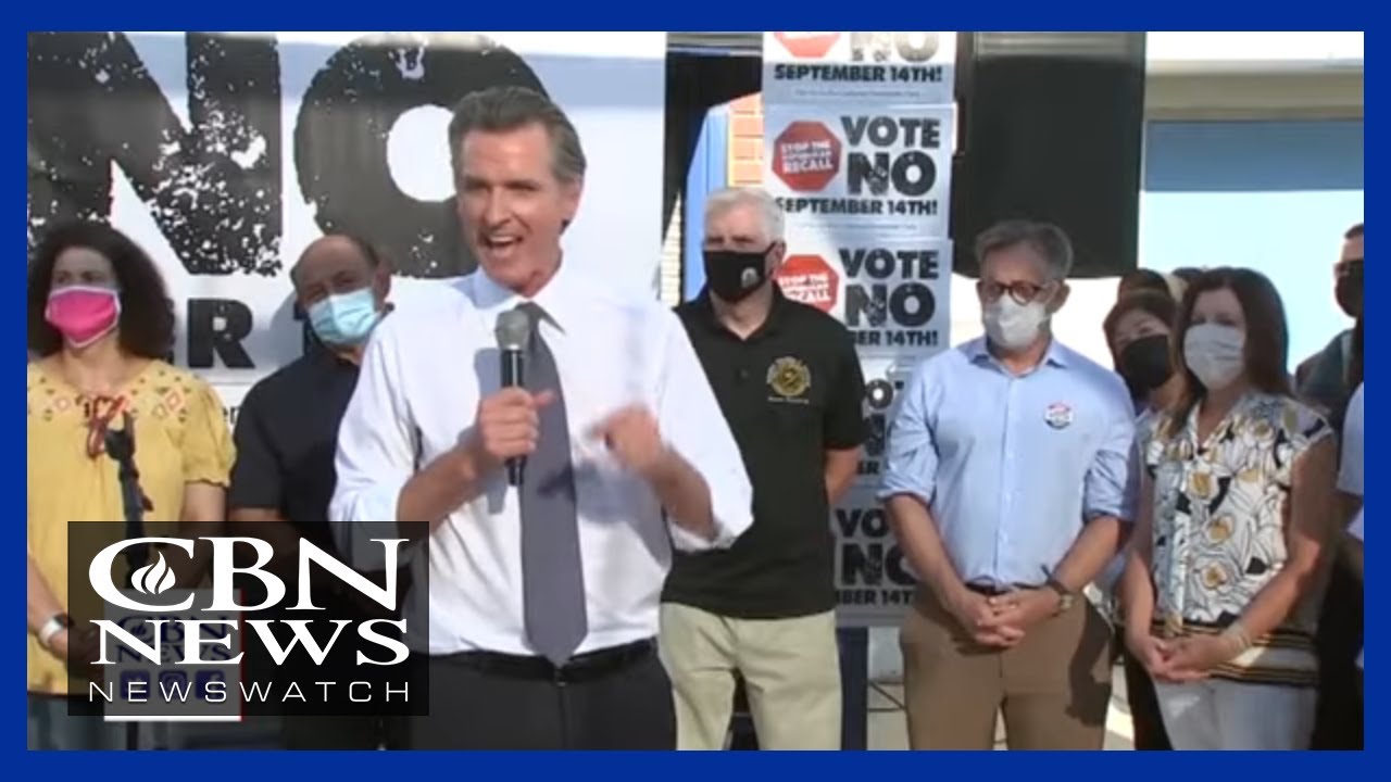 CBN NewsWatch AM: September 14, 2021 - YouTube