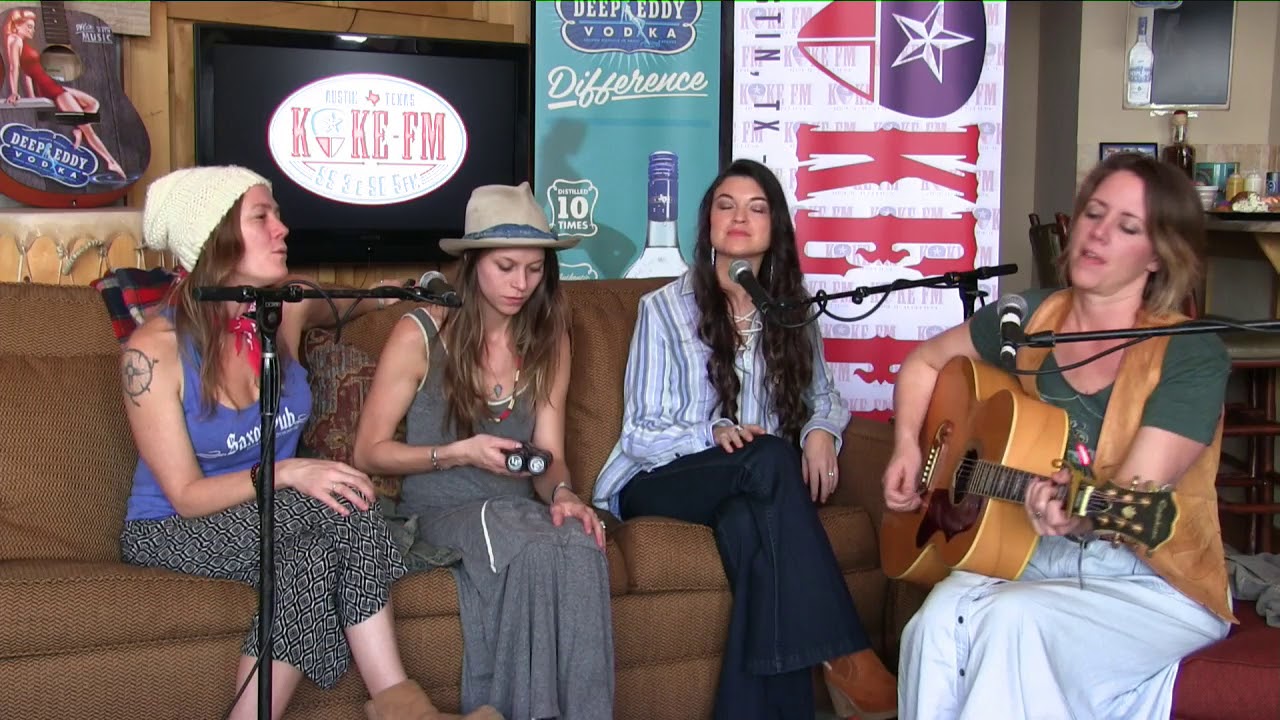 The Trishas w/ Eric Raines - The Musicfest 2018 - Live Music ...