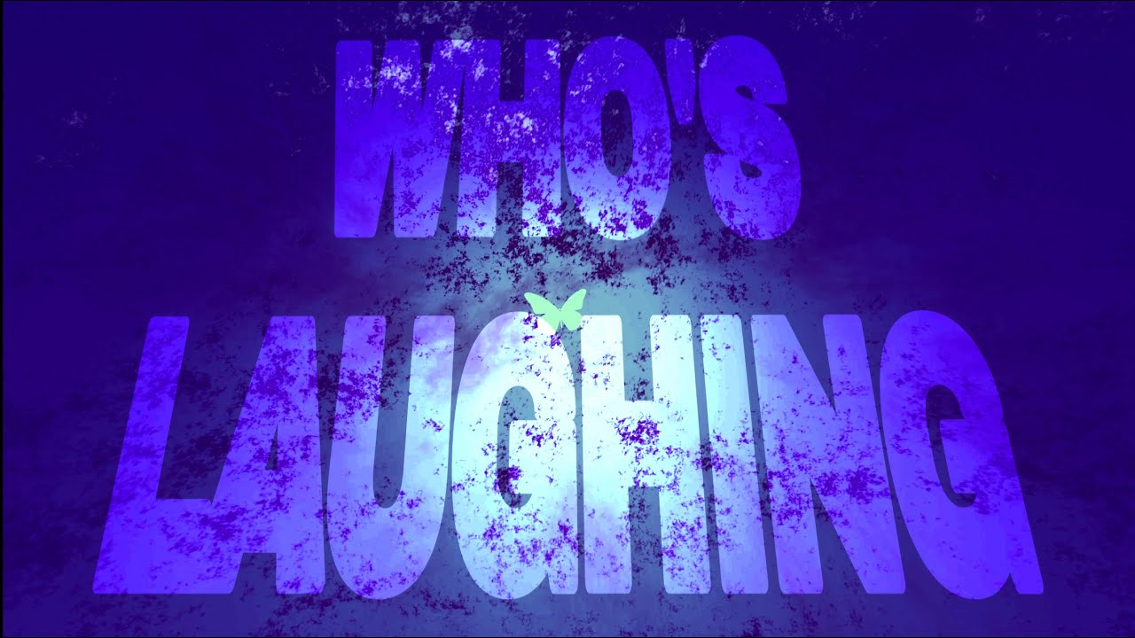 Jon Keith - WHO'S LAUGHING (Lyric Video) - YouTube Music