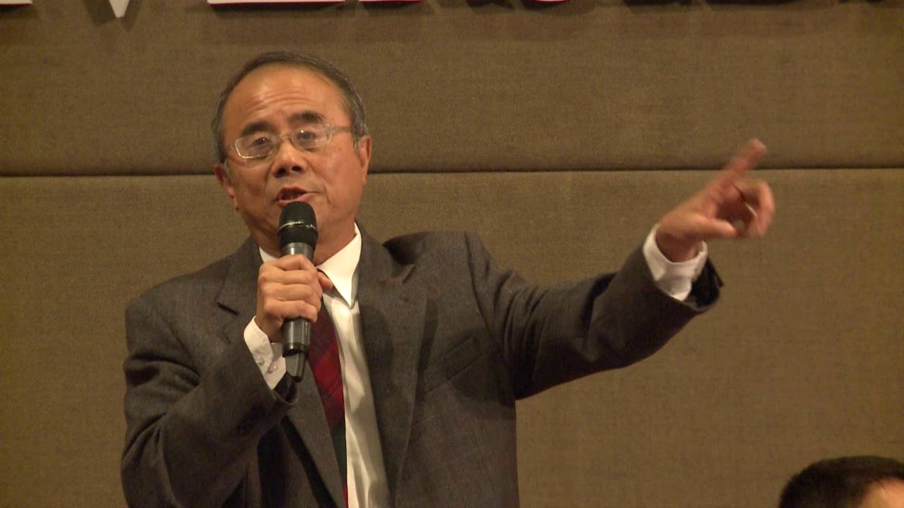 Stephen Chi Fai Chan - Aprendizaje y Servicio Solidario en la ...