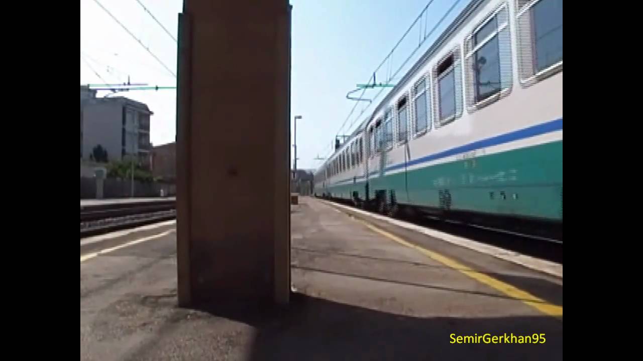 La linea Adriatica - YouTube