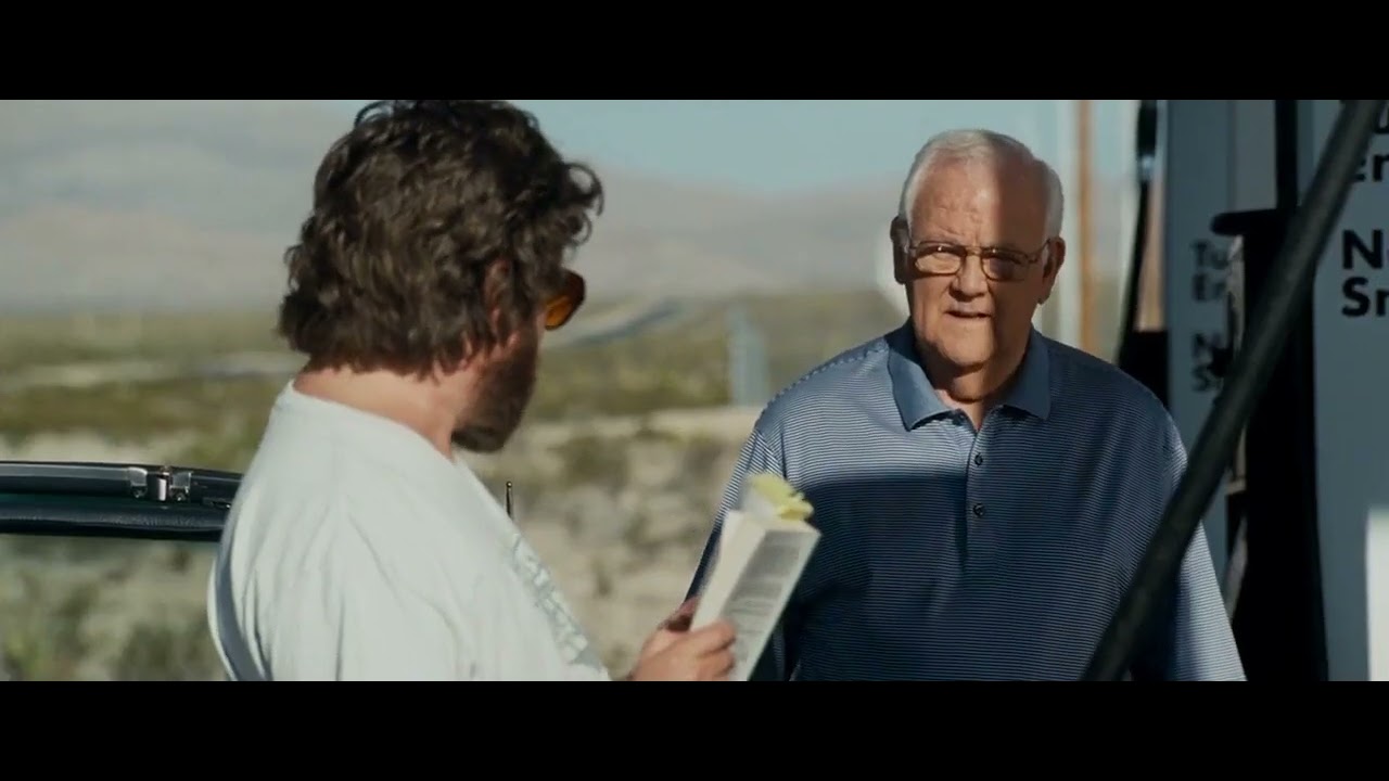 My Personal Favourites | Alan Fun | Hangover 1 - YouTube