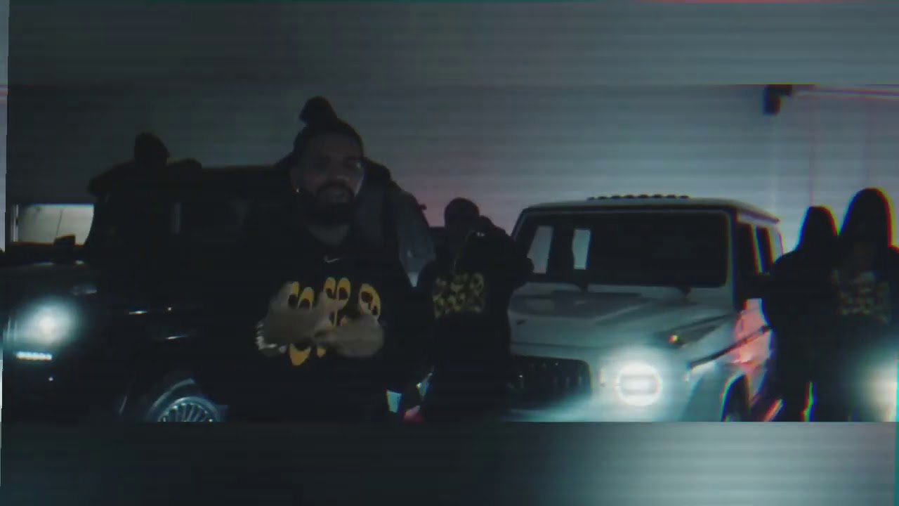 Drake - Only You Freestye (mavado diss) Music Video - YouTube