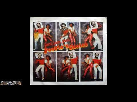 People's Choice ~ Jam Jam Jam {All Night Long} - YouTube