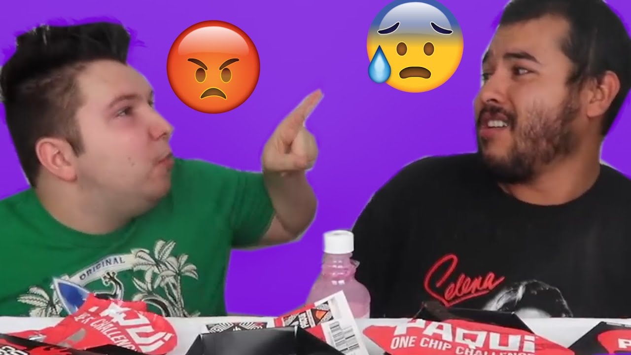 Nikocado Avocado and Orlin being a mess for 2 minutes straight - YouTube