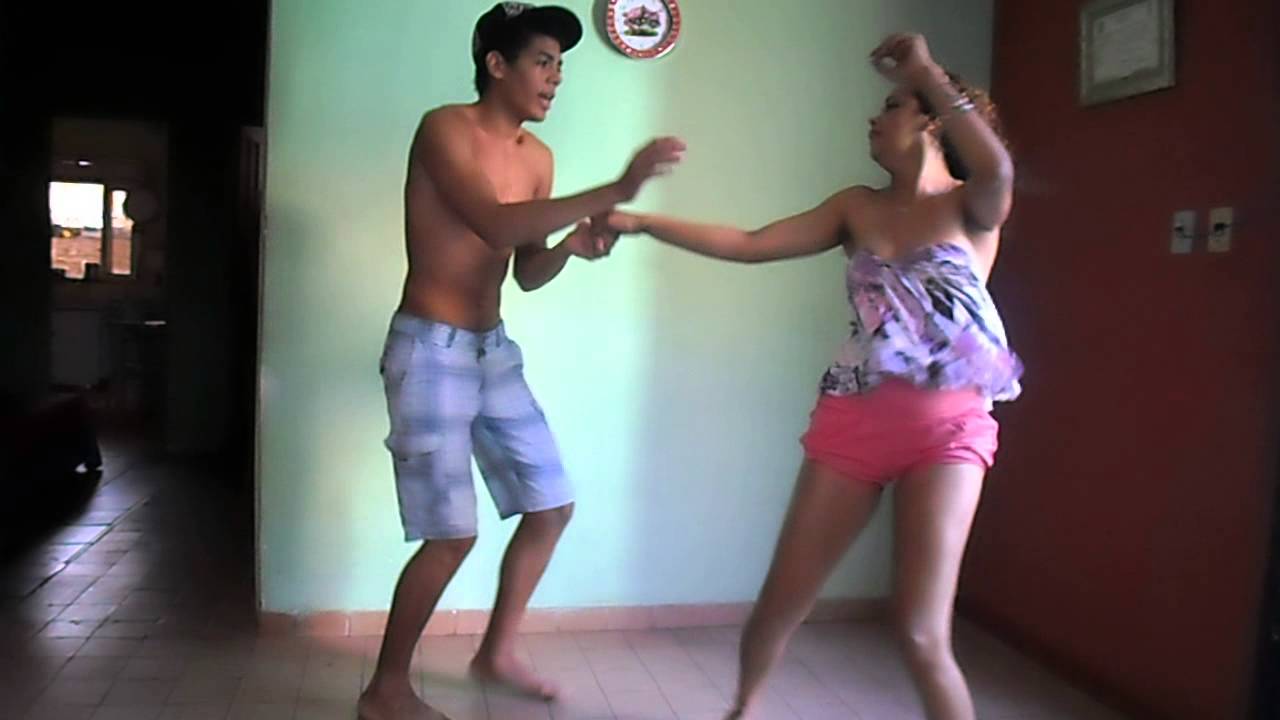 Dançando Calcinha Preta Youtube