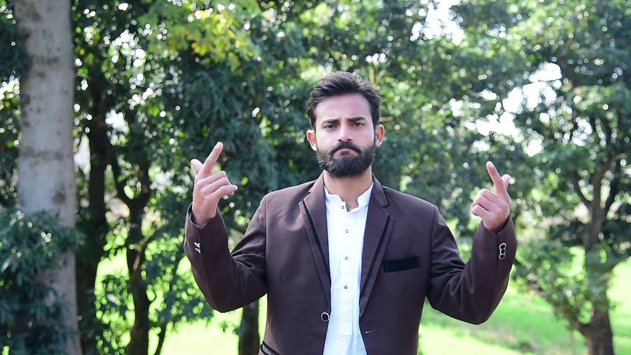 New punjabi song 2020. Lyrical_video_Nitt_ponkdi_qatteek_jutt_sanb_lao ...