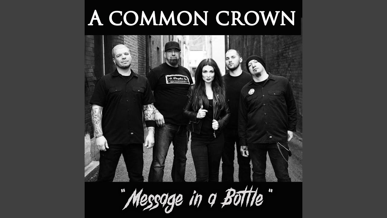 Message in a Bottle - YouTube