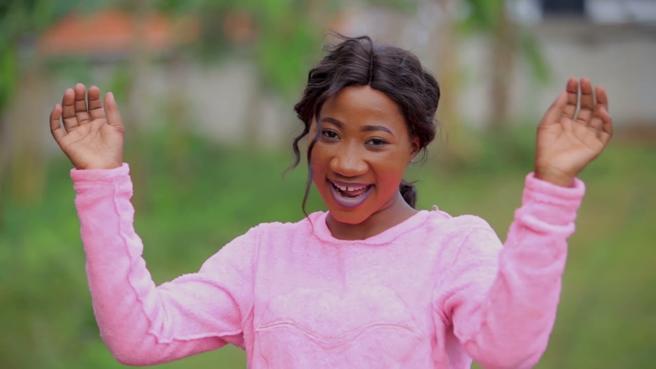 Chosen Becky Coming to South Africa - YouTube