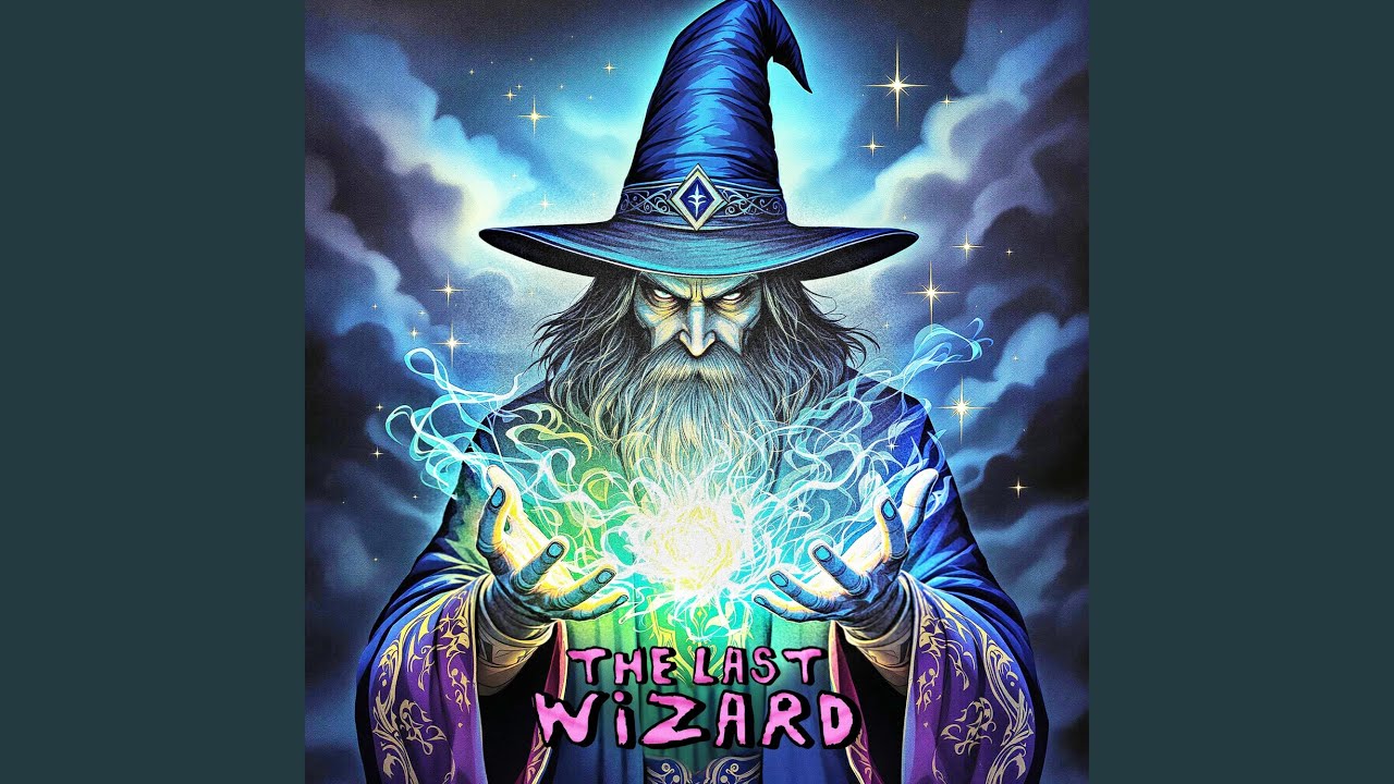 The Last Wizard (Slow Dub) - YouTube