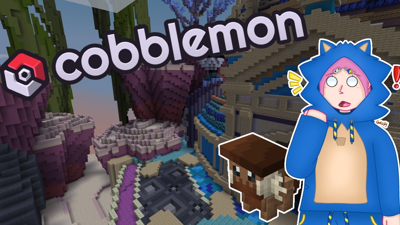 Cobble Souls?!??! - YouTube