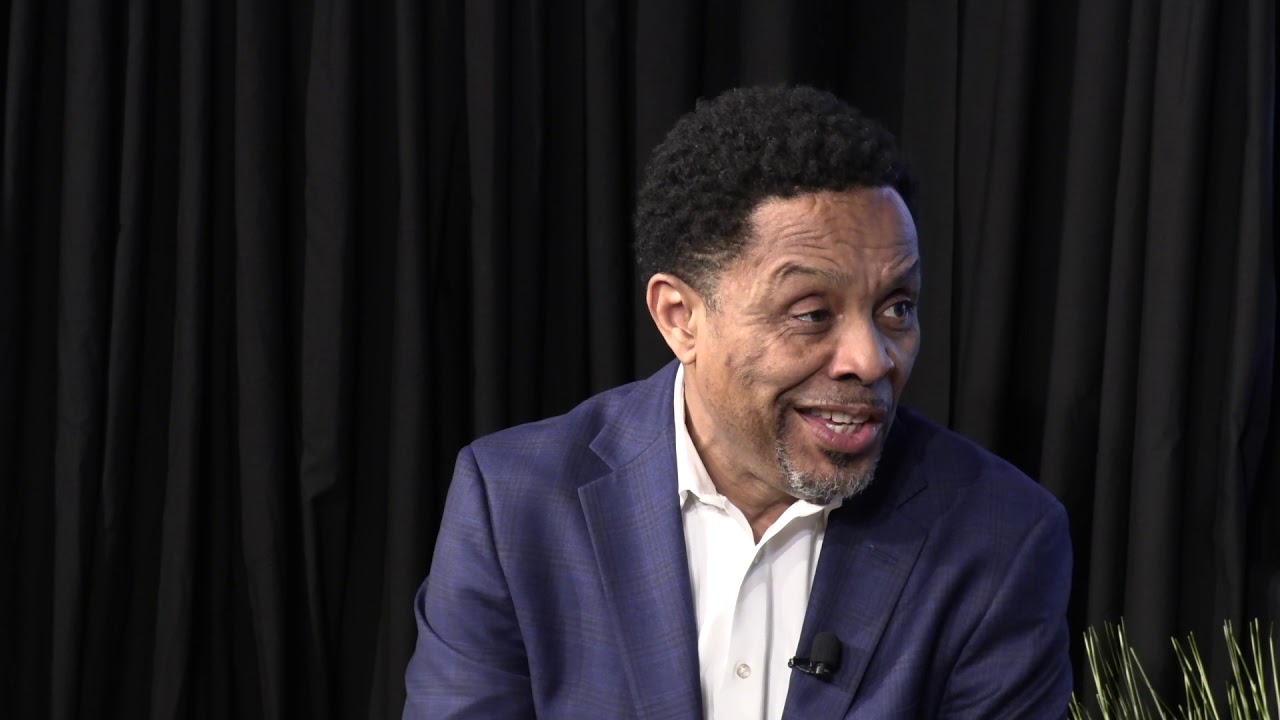 All Things Baltimore Interview Lee Michaels and local Historian Lou ...