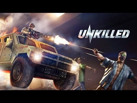 Unkilled - Final Tier 8 : Flatlands - Final Mission 150 (Final Boss ...