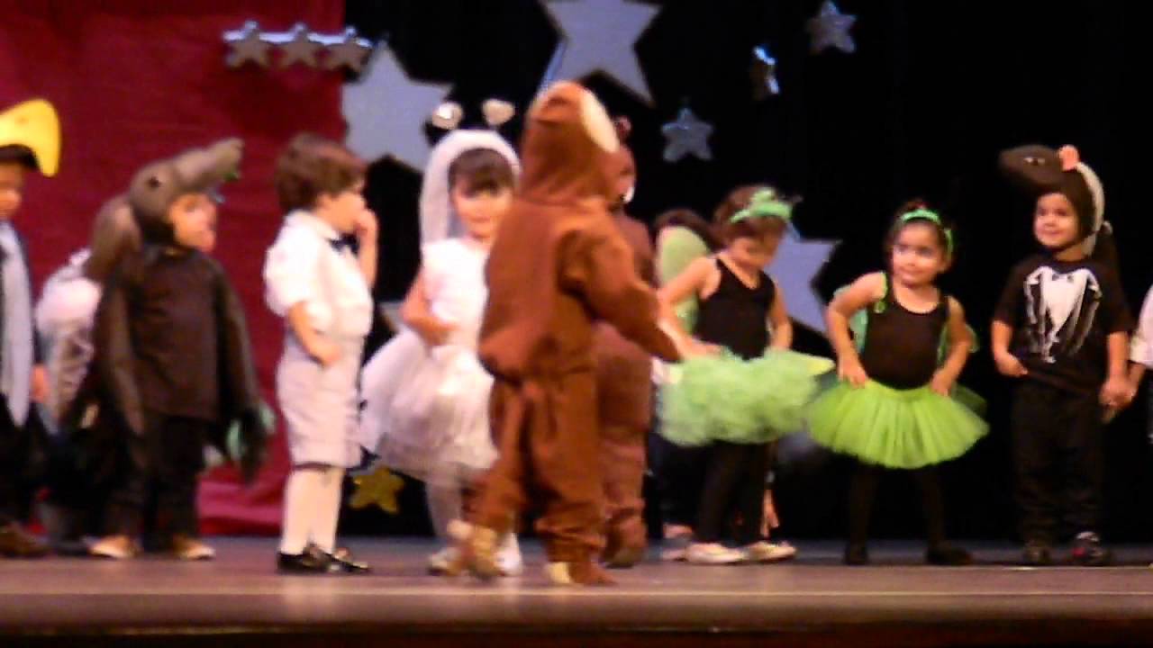 Acto de Fin de Grado Apresto A El Sebucan 2015 - YouTube