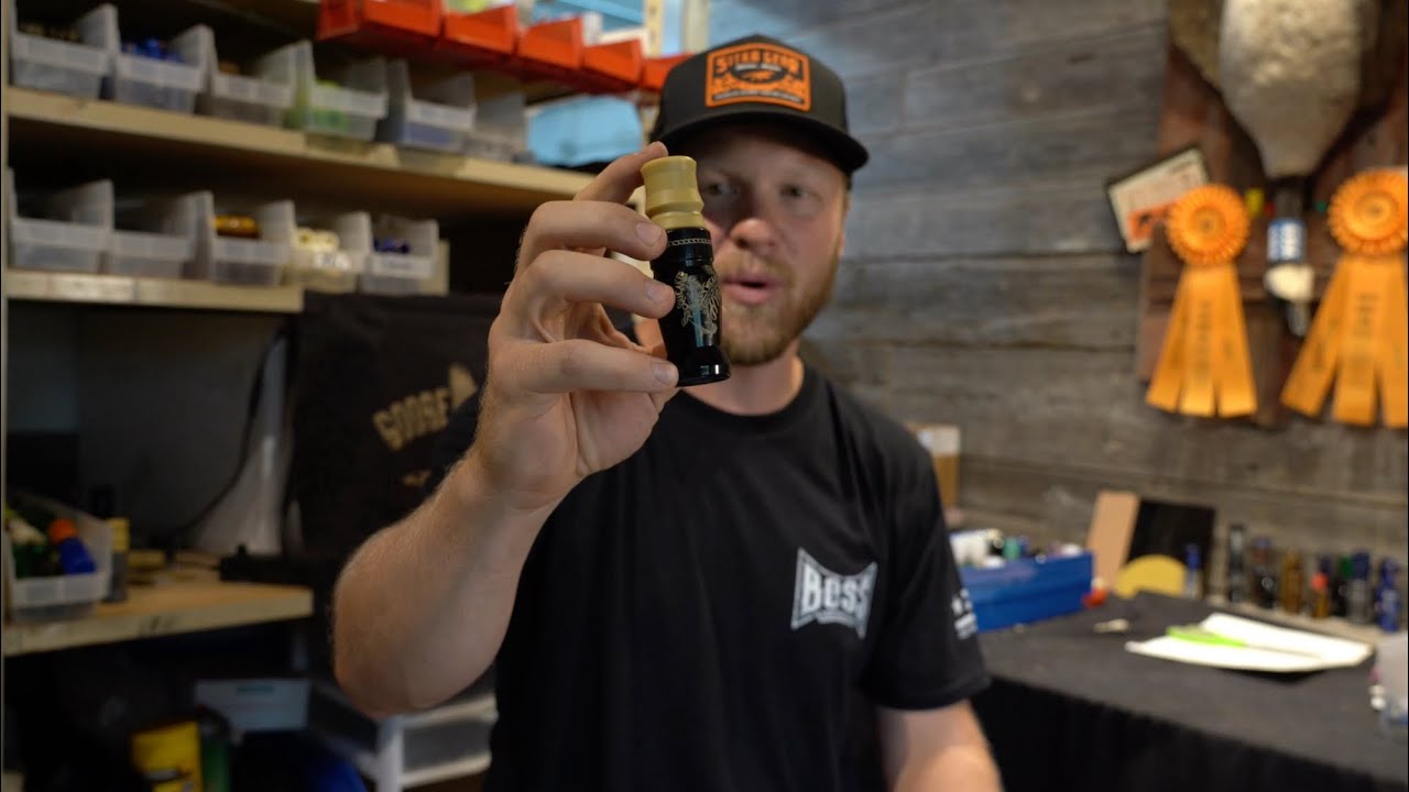 Squeaker Tweaker Sound File - YouTube