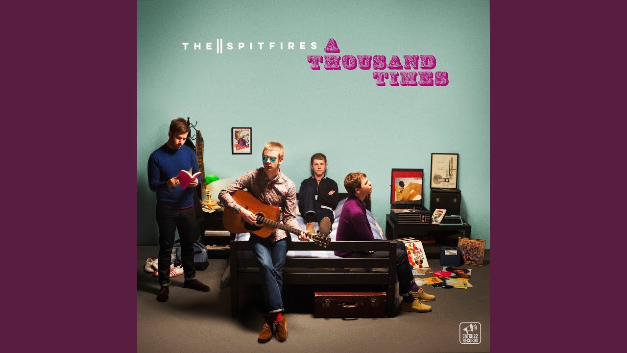 A Thousand Times - YouTube