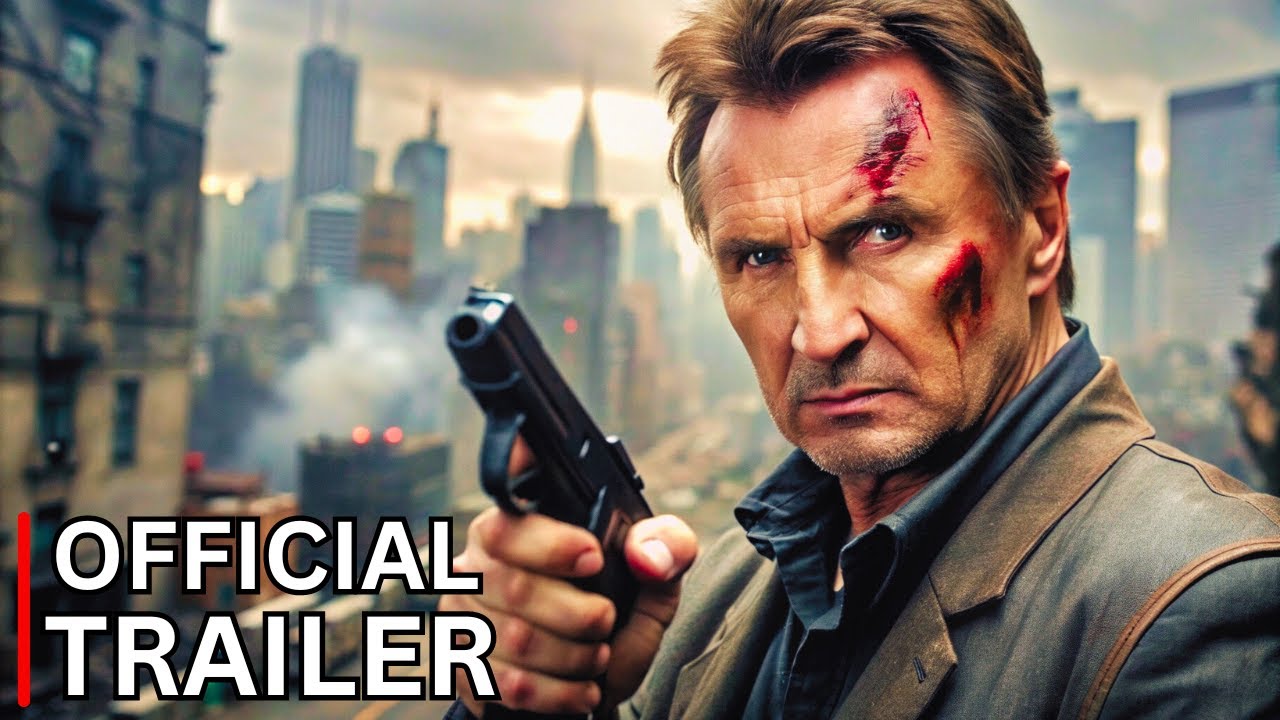 ABSOLUTION - Official Trailer HD (2024) Liam Neeson, Ron Perlman - YouTube