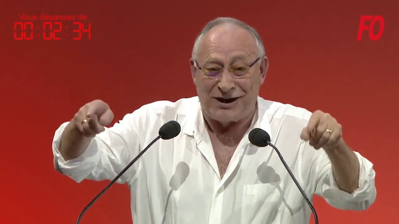 Patrick Hébert - YouTube