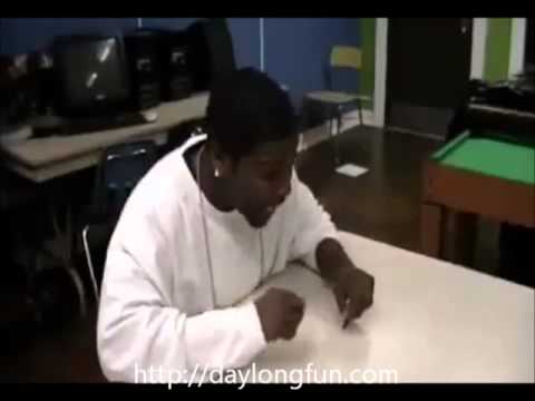 Best pen tapper in the world - YouTube