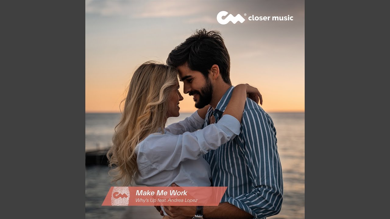 Make Me Work - YouTube