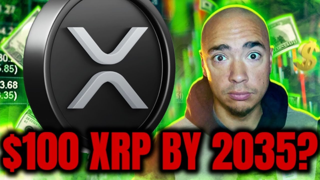 How much could $1000, $5000, & $10,000 in XRP turn into in 5-10 years ...