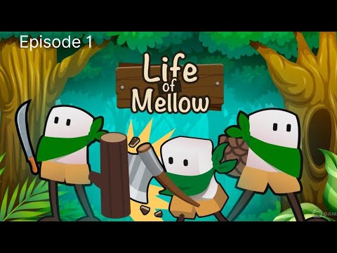 A new beginning!Life of mellow Ep-1 - YouTube