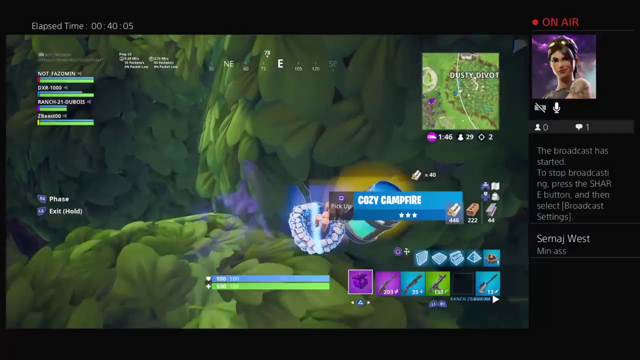 New Heavy Ar Gameplay - YouTube