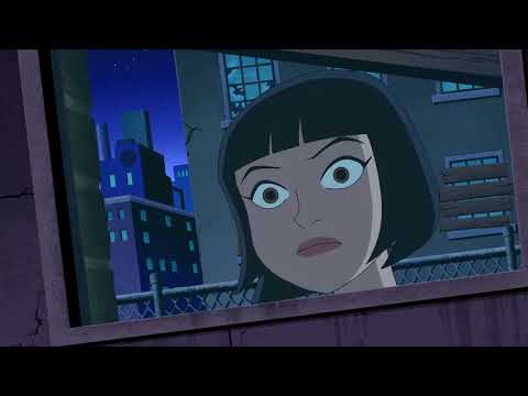 Ben 10: Ultimate Alien - \