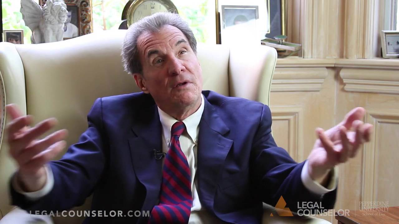 Don Howarth - Mastering the Courtroom: The Jury's Perspective - YouTube