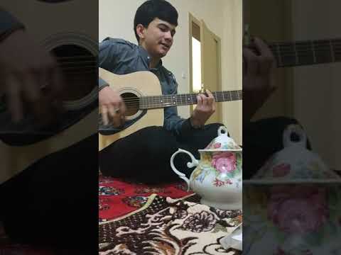 Didar Uyaldym , ellerde bilezik gitara