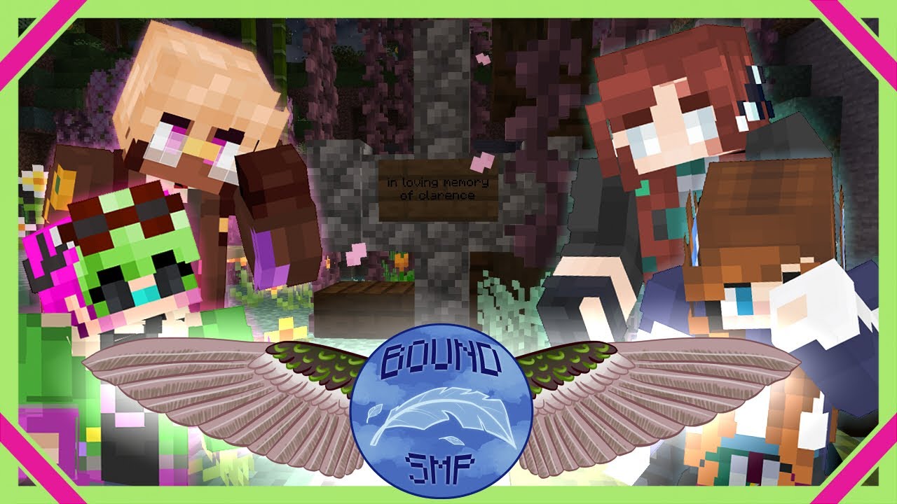 Time to Assist | SkyBound SMP - Ep. 3 - YouTube