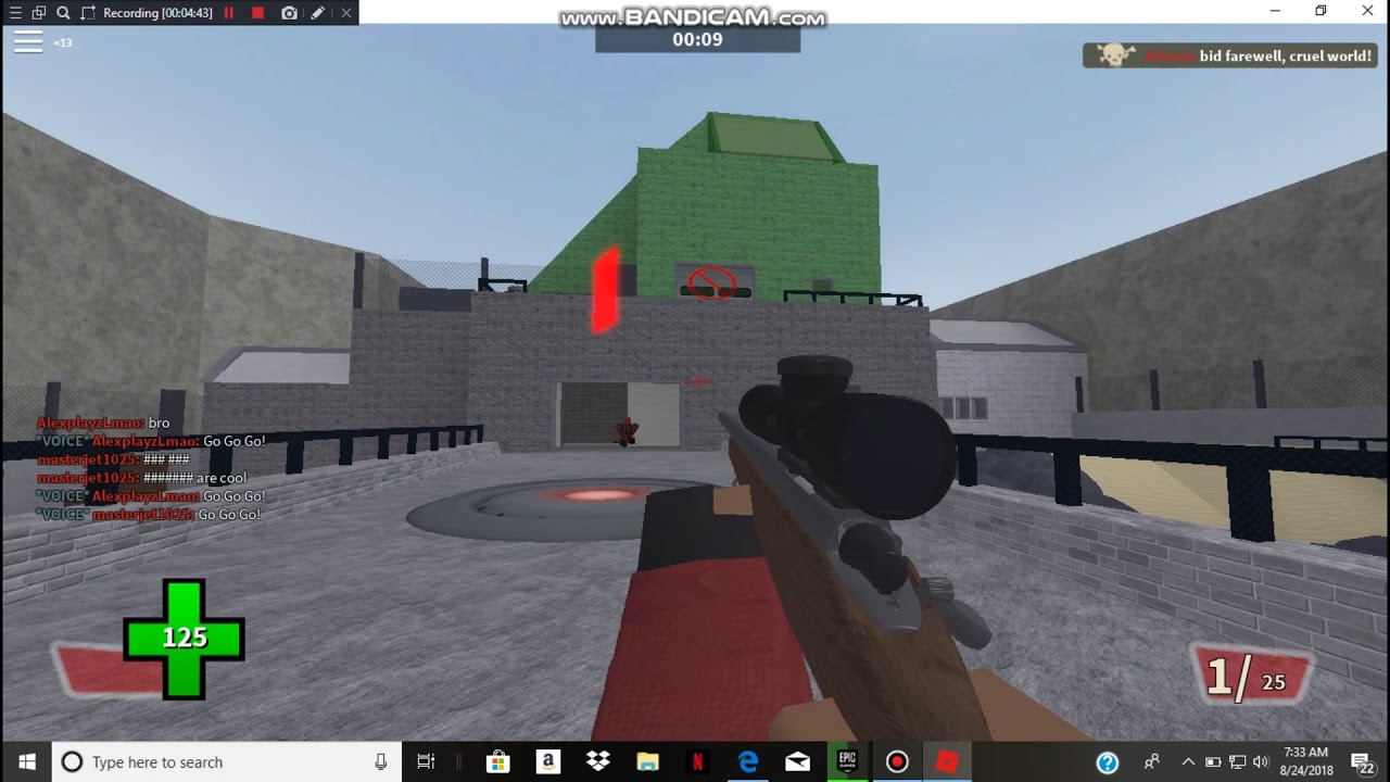 TC2 Gameplay - YouTube