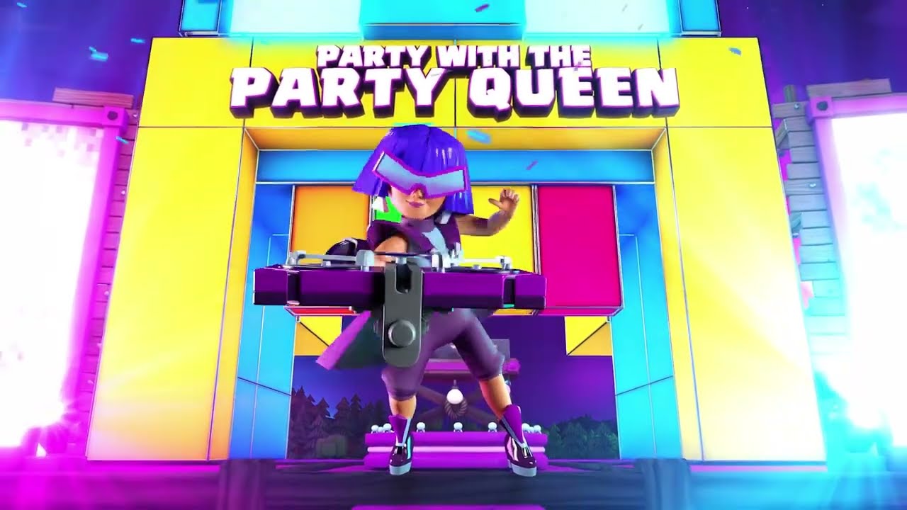 Should You Buy Party Champion in Clash of Clans | Gold Pass Giveaway ...