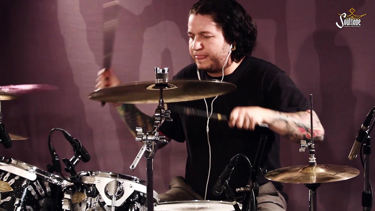 Bobby Cail - Shambala - YouTube