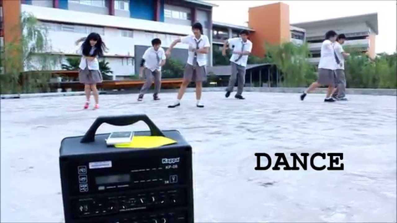 BEEVOLUTION 2011 - YouTube