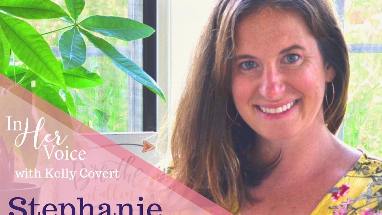 Stephanie Dodd on The Dodd Protocol - YouTube